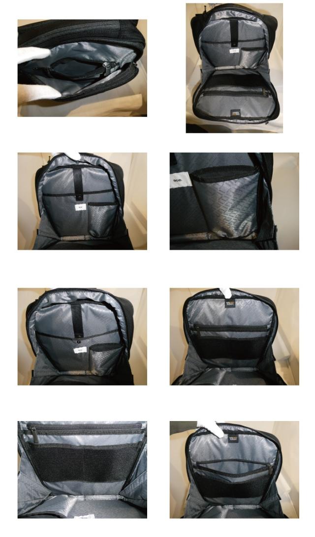 正規品 メンズ レディース  ポイント10倍  通勤 通学 記念日 冠婚葬祭 父の日 ace. GENE エース ジーン ガジェタブル CB リュック 13リットル B4 15インチPC対応 コーデュラバリスティックナイロン ビジネスリュック 62362 ace63