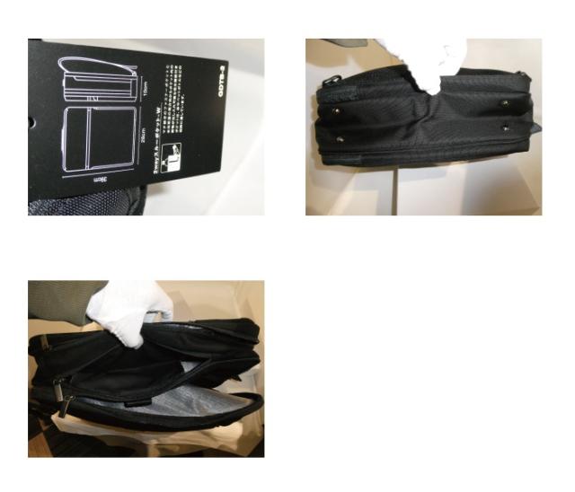 正規品 メンズ レディース  ポイント10倍  通勤 通学 記念日 冠婚葬祭 父の日 ace. GENE エース ジーン ガジェタブル CB リュック 13リットル B4 15インチPC対応 コーデュラバリスティックナイロン ビジネスリュック 62362 ace63