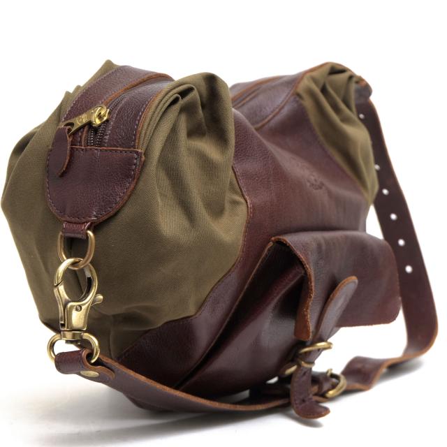 ○イルビゾンテ IL BISONTE ショルダーバッグ 5452302020 3WAY L
