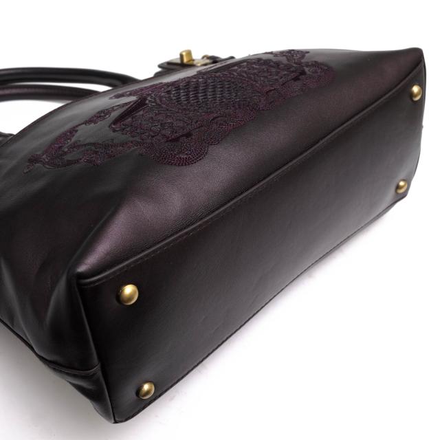 ○バルコス BARCOS 牛革 カウレザー digmeoutコラボ 大谷リュウジ