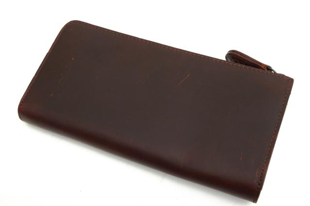 ○ノマドイ NOMADOI 牛革 ウィケット＆クレイグ社 オイルドラティーゴ