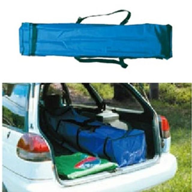 テラモト かんたんてんと KA/2W （ 法人限定 折り畳み テント 撥水 防水 防炎 UVカット 簡単テント かんたんテント 1.8m 収納袋付き てんと 日よけ 雨除け 組立簡単 軽量 工具付き イベント用 運動会 マルシェ 業務用 ）