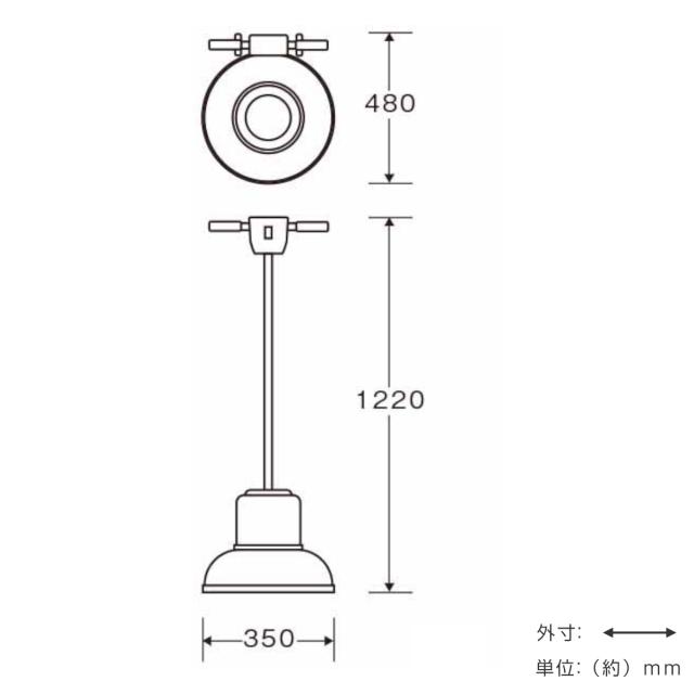 掃除 業務用 コンドル ポリシャーCP-12K型 シャンプータイプ 高速 （ ポリッシャー 床用 13インチ パット 専用 26.2kg 床掃除 フロア掃除 清掃用品 業務用品 ）