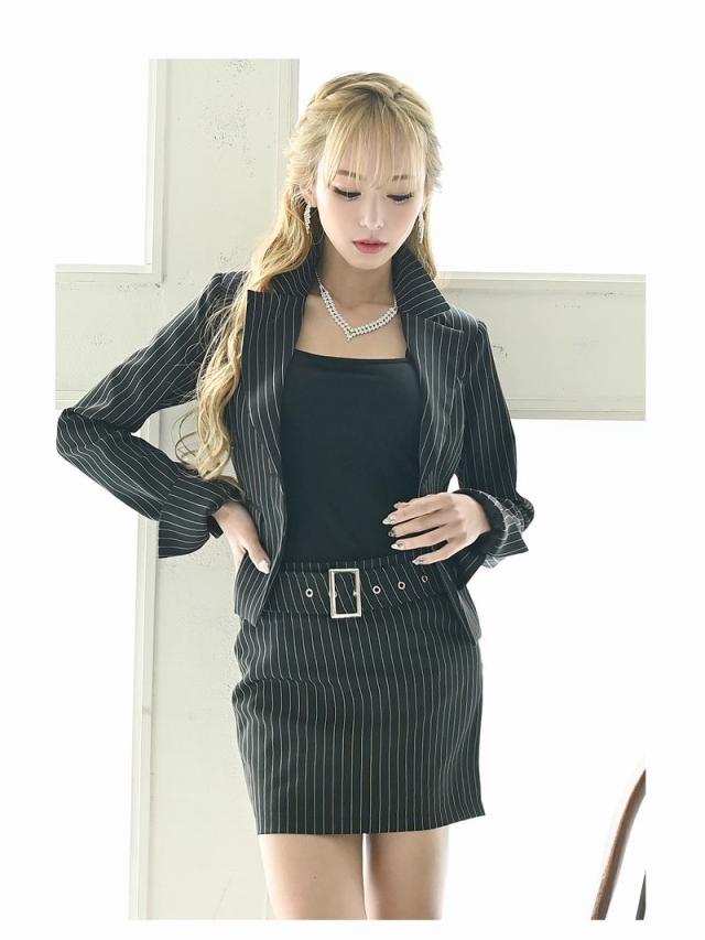 キャバ スーツ キャバスーツ レディース セットアップ ママスーツ 卒園