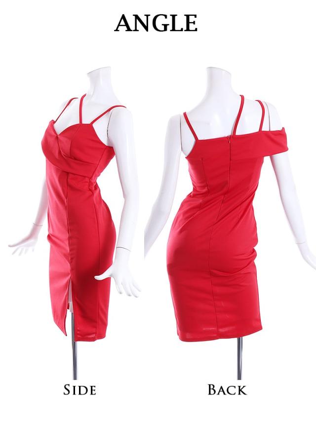 キャバ ドレス キャバドレス ミニドレス ミニ キャバクラドレス