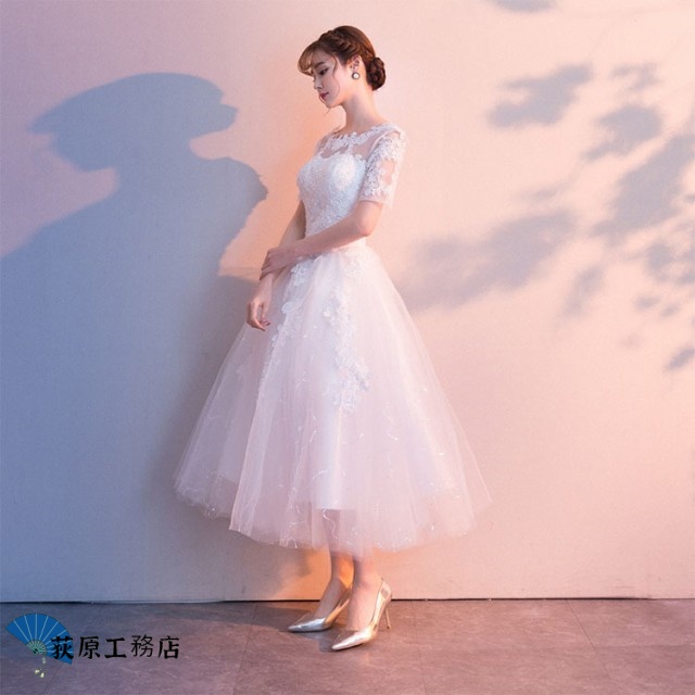 便利グッズ特集 店長イチオシ 売上急増中 軽量仕様 格安 編み上げタイプ ウエディングドレス 今だけ オシャレ 白 花嫁 ミニドレス 二次会 ドレス パーティードレス 結婚式ウェディングドレス ドレス 特価セール中