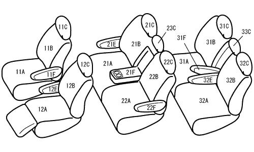 Bellezza ベレッツァ シートカバー New プレミアム PVC アルファード AGH30W AGH35W H27/2-H29/12 T349の通販はau PAY マーケット - 車高調 ...