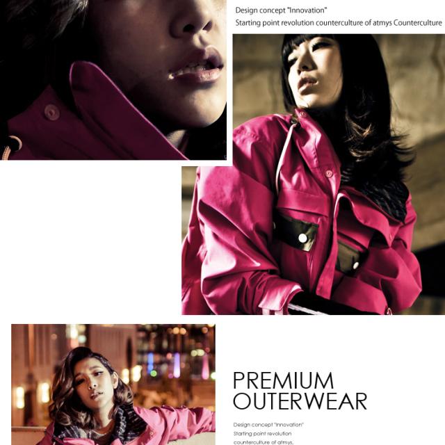 限定】芸能人が選ぶ高級スノボウェアブランド！アトマイズ 16-17 AX