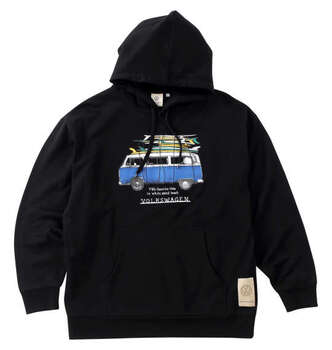 大きいサイズ SPONGEBOB ダンボールニットプリントフルジップパーカー